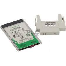 Schneider PLC PCMCIA Memory Card TSXMRPC007M Fully Automation