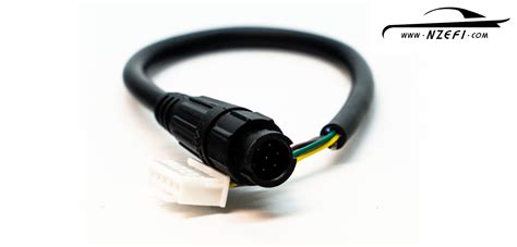 Link G4 G4x Can To Pcb Cable Plugin Ecu To Dash Etc Nzefi