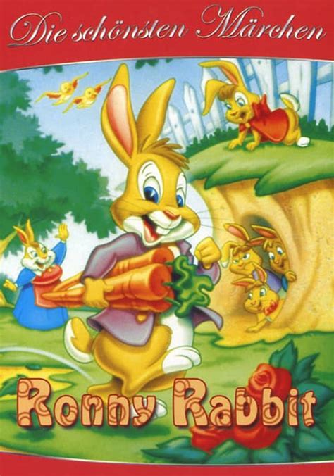 Ronny Rabbit Stream Jetzt Film Online Finden Und Anschauen