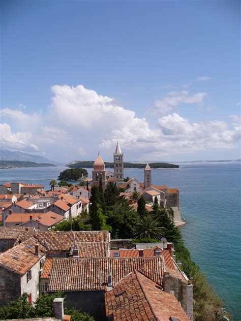 Rab Stadt
