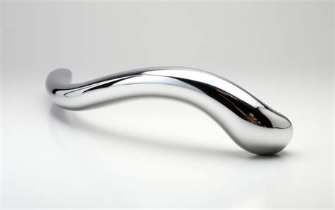 Premium Ai Image Extended Tangent Iron Elbow Without Common