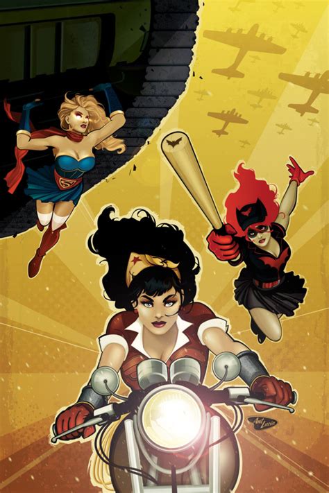 Earth 24 Comic Vine