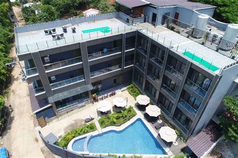 Coron Album Vienna Hotel Coron