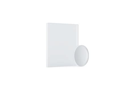 Optical Diffusers Ground Glass Flashed Opal Knight Optical