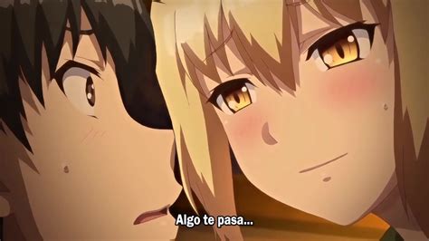 Free Hd Isekai Harem Monogatari Sub Espa Ol Porn Video