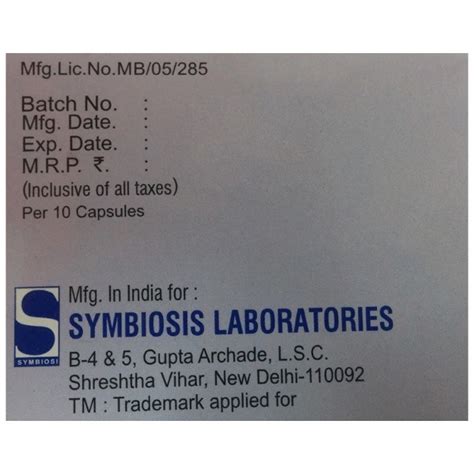 Doxy Plus Lb Uses Price Dosage Side Effects Substitute Buy Online