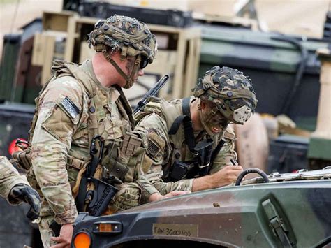 Ejército De Eu Admite Que Mató A 12 Civiles En 2021