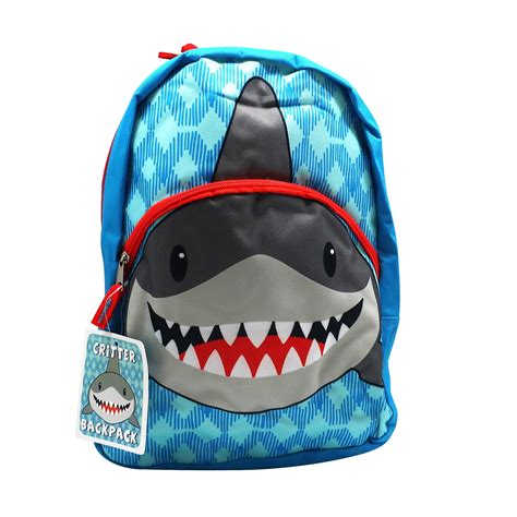shark backpack