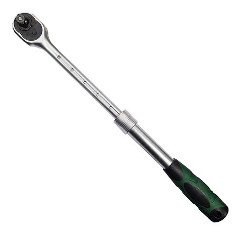 Chicharra Extensible 1 2