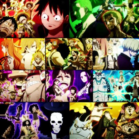 海外の反応アニメONE PIECE第 話感想この瞬間が見られただけでもワンピースに出会えたことを嬉しく思う 世界のジャンプ速報