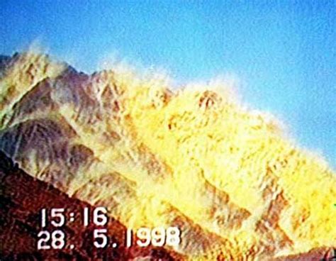 Restoration Of Strategic Stability In South Asia Via Pakistans