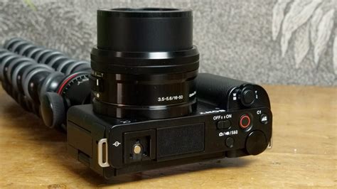 Обзор Sony ZV-E10 | Надежные отзывы - EliteTech