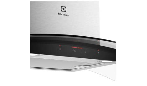 Electrolux 78cm 2 Burner Built In Gas Hob Ehg7230be 90cm Chimney