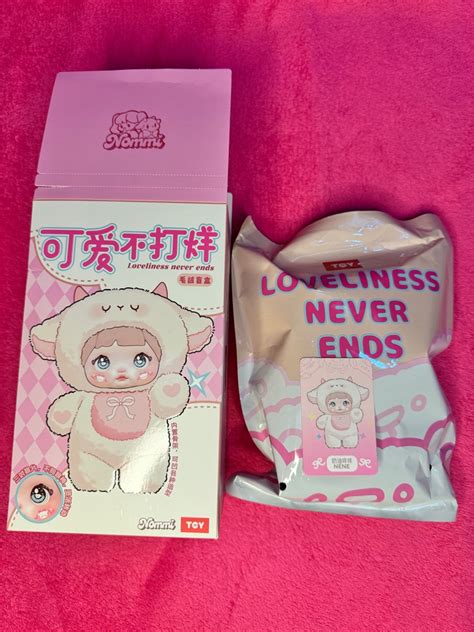 Nommi Nene Hobbies And Toys Toys And Games On Carousell