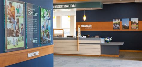 Unity Point Meriter Monona Projects Tri North Builders
