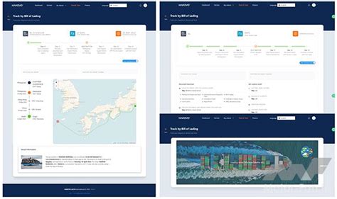 IHIがAIによるコンテナ船到着予測データとAI活用の電子通関サービスを融合したサプライチェーンの可視化追跡情報提供事業を開始