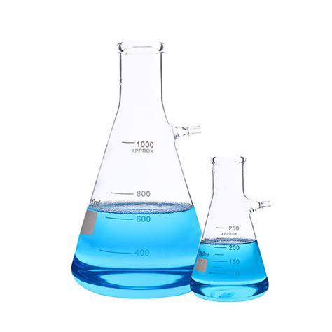 Filtering Flask Efficient Lab Filtration Tool Welchlab