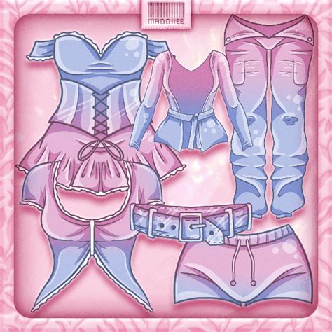 Maddiiee Maddiiee Jinxxy