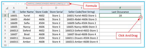 How Do You Find The Last Occurrence Of Character In A String In Excel