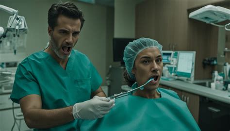 Emergency Tooth Extraction What To Expect
