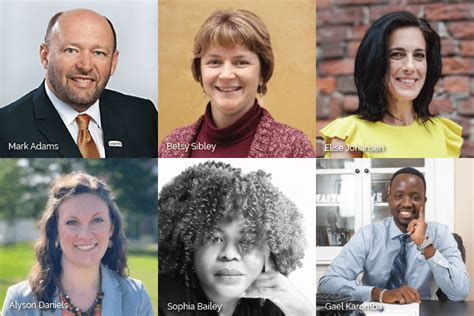 La Metro Chamber Of Commerce Welcomes 2022 Board Members La