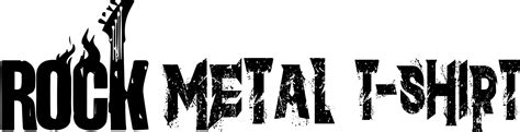 Home Rock Metal T Shirt