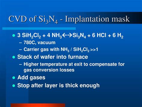 Lecture 12 0 Deposition Ppt Download