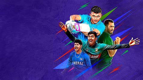 Acc Emerging Teams Asia Cup 2023 Points Table And Standings