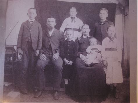 The Other Seeman Son And His Sons