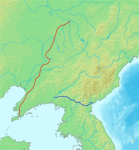 천리장성 질문 지식in