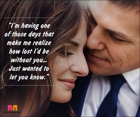 Love Messages For Husband Most Romantic Ways To Express Love
