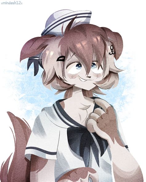 Sailor By Mindash12 On Deviantart