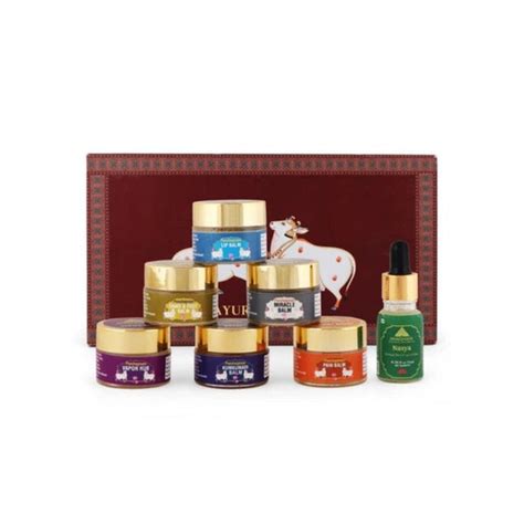 Products Anaghaya