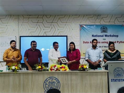 Dataanalysis Statisticalanalysis Pythonprogramming Workshop Utkaluniversity Dr Tina Dutta