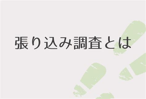 探偵興信所 一般社団法人 全国版