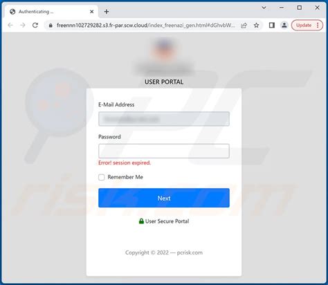 Sharepoint Email Scam Removal And Recovery Steps Updated