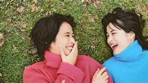 めざましテレビ 広瀬アリス・広瀬すずが初の「姉妹写真展」を開催 写真は「お互いの自然な表情がしっかり残っている」 ネット上で浮上している“姉妹