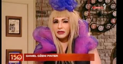 Daniel Pinter Dženi