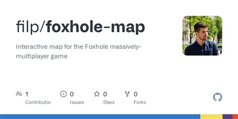Github Filp Foxhole Map Interactive Map For The Foxhole Massively