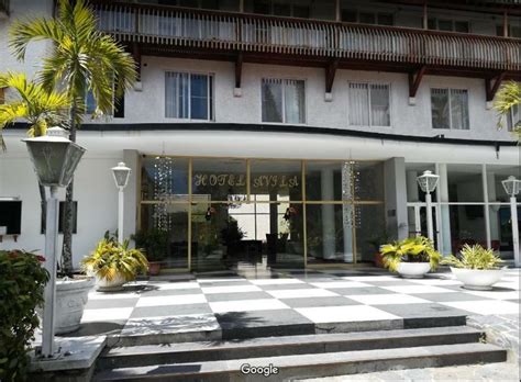 Hotel Avila Caracas