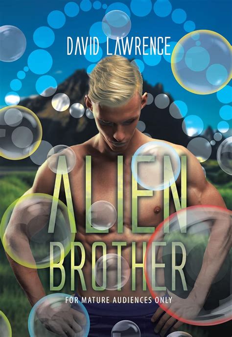 Alien Brother Ebook Lawrence David Kindle Store