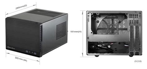 Pc Case Sizes What Are Your Options Make Tech Easier