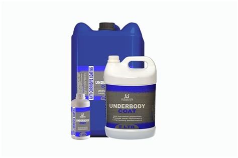 Safe To Use Underbody Coat At Best Price In Pune Ultrasynth Chemie Llp