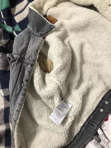 Campera De Jean Levis En Venta En San Miguel Bs As G B A Norte Por