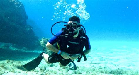 The Best San Andrés Diving 2024 Free Cancellation Getyourguide