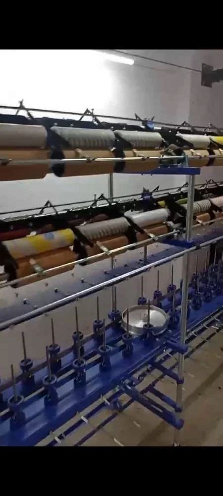 Cotton Button Dori Machine At ₹ 1900piece Surat Id 2852902649533