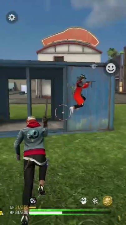Omg 😱😱 Impossible Headshot 🔥🔥 Garena Free Fire Trending Viral