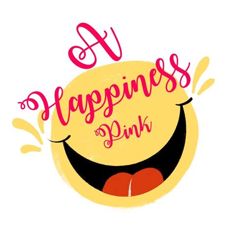 A Happiness Pink ร้านขายเข็มกลัด พวงกุญแจ ที่เปิดขวดสกรีนราคาถูก