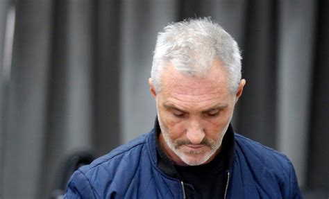 Caso García Belsunce “si Lo Conocieran Sabrían Que Fue él” La Cruda