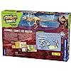 Thames Kosmos Giant Dinosaur Skeleton Kit STEM Activity Build A In Long T Rex Skeleton